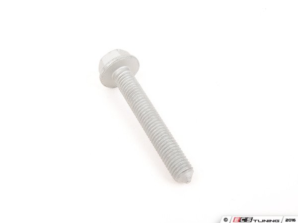 Genuine Volkswagen Audi - N91105501 - BOLT (N 911 055 01)