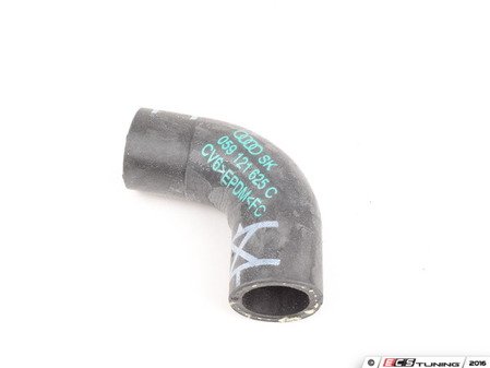 Genuine Volkswagen Audi - 059121625D - HOSE (059 121 625 D)