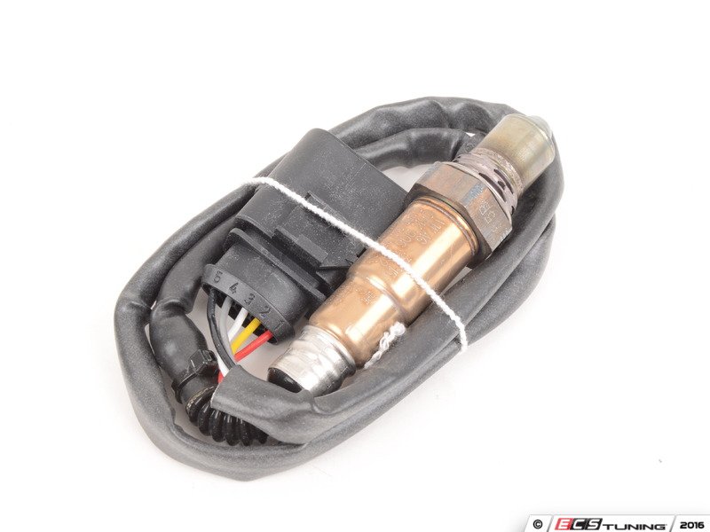 Genuine Volkswagen Audi - 06K906262C - Front Oxygen Sensor - Priced ...