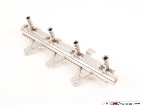 Genuine Volkswagen Audi - 06J133317AB - Fuel Rail (06J 133 317 AB)