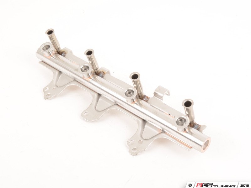 Genuine Volkswagen Audi - 06J133317AB - Fuel Rail (06J 133 317 AB)