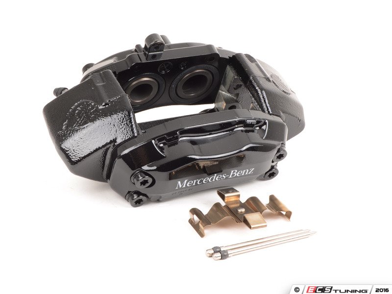 Genuine Mercedes Benz - 1634212098 - CALIPER