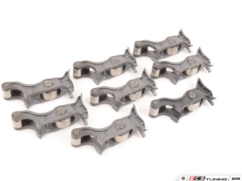 Genuine BMW - 11378645501 - REPAIR KIT FOR IDLER LEVER (11-37-8-645-501)