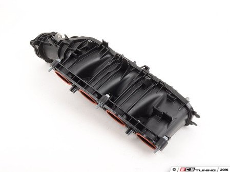 Genuine BMW - 11617617500 - Intake Manifold (11-61-7-617-500)