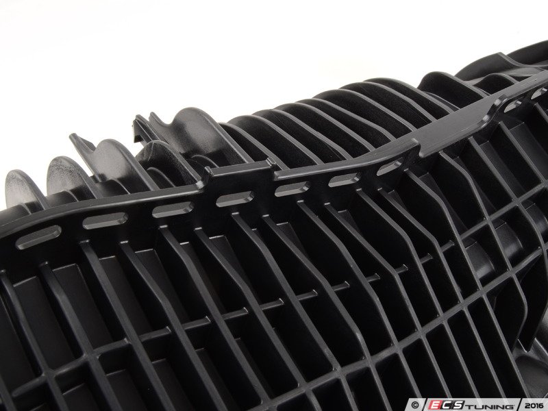 Genuine BMW - 11617617500 - Intake Manifold (11-61-7-617-500)