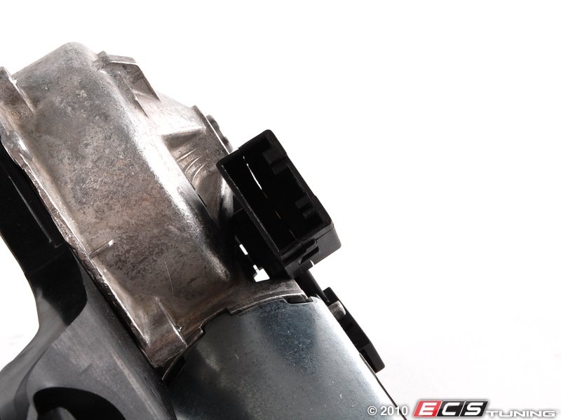 Genuine MINI - 67636932013 - Rear Wiper Motor (67-63-6-932-013)