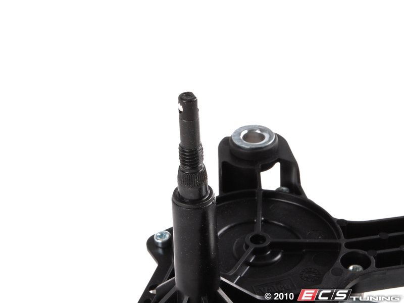 Genuine MINI - 67636932013 - Rear Wiper Motor (67-63-6-932-013)