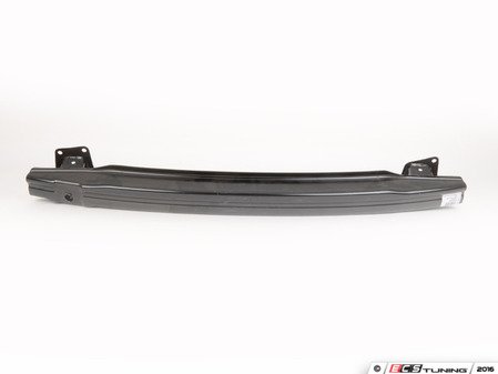 Genuine Volkswagen Audi - 3C5807305A - Rear Impact Beam (3C5 807 305 A)