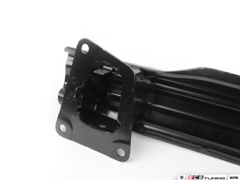 Genuine Volkswagen Audi - 3C5807305A - Rear Impact Beam (3C5 807 305 A)