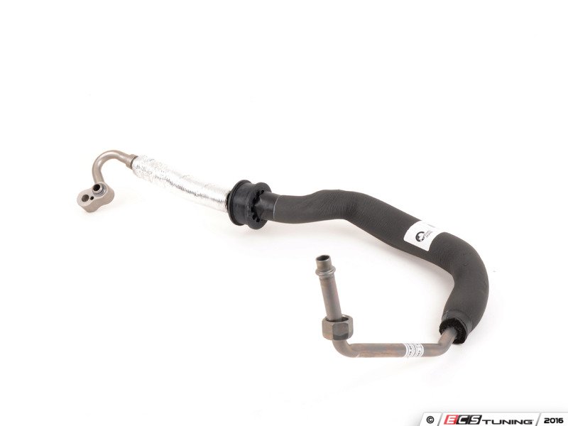 Genuine BMW - 64538390652 - A/C Hose (64-53-8-390-652)