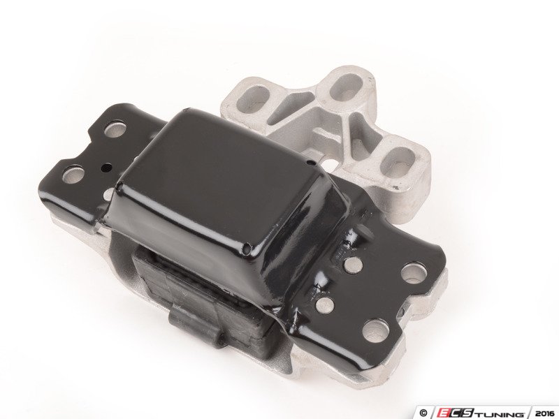Hamburg Tech - 3C0199555R - Transmission Mount - Left
