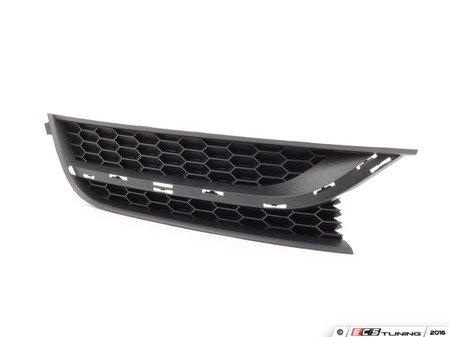 Genuine Volkswagen Audi - 561853666C9B9 - Grille -Right (561 853 666 C 9B9)