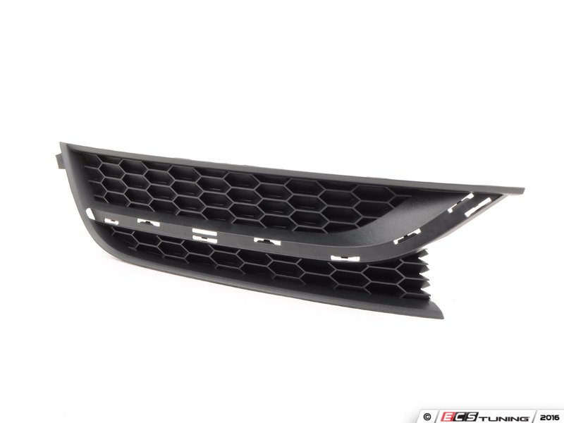 Genuine Volkswagen Audi - 561853666C9B9 - Grille -Right (561 853 666 C 9B9)
