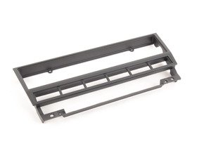 BMW M5 Center Console Trim Parts - ECS Tuning