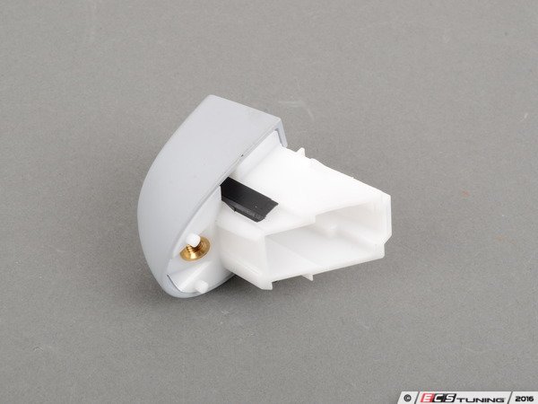 Genuine BMW - 51217162431 - COVERING DOOR (51-21-7-162-431)