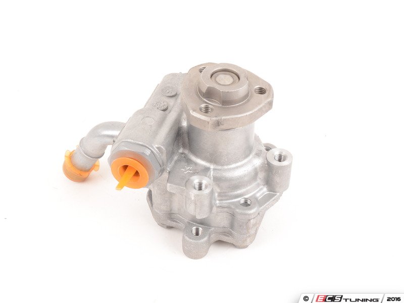 Genuine Volkswagen Audi - 5C0422152J - Power steering Pump (5C0 422 152 J)