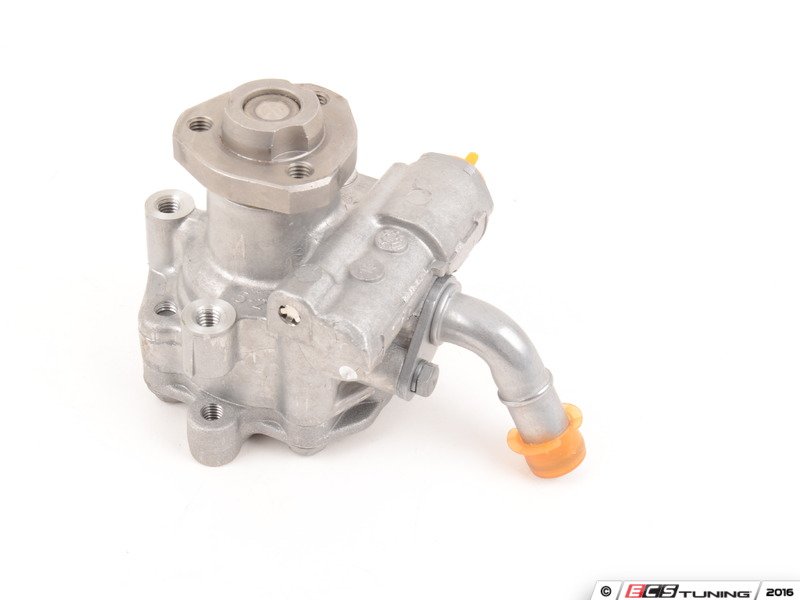 Genuine Volkswagen Audi - 5C0422152J - Power steering Pump (5C0 422 152 J)