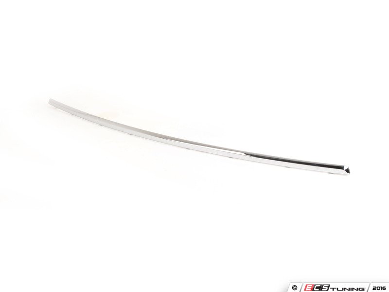 Genuine BMW - 51127308842 - DECORATIVE STRIP (51-12-7-308-842)