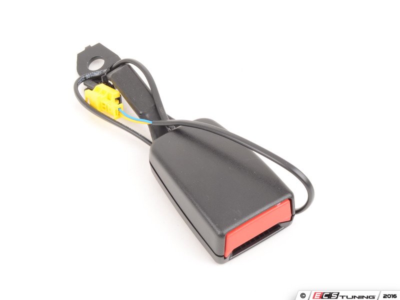 Genuine Mercedes Benz - 25186031699051 - SEAT BELT LO