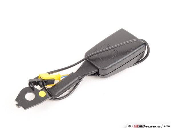 Genuine Mercedes Benz - 25186031699051 - SEAT BELT LO