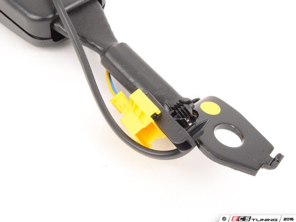 Genuine Mercedes Benz - 25186031699051 - SEAT BELT LO