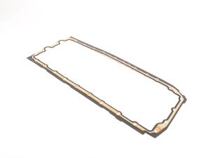 BMW E92 335i N54 3.0L Oil Pan Gaskets - ECS Tuning