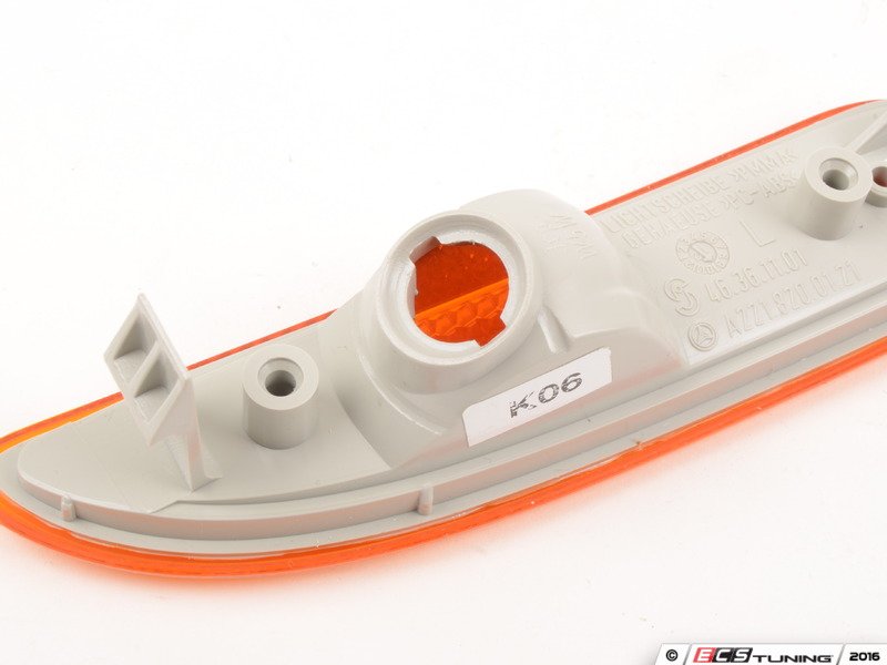 Genuine Mercedes Benz - 2218200121 - BLINKER LAMP