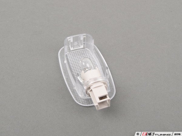Genuine Mercedes Benz - 2218200401 - Interior Lamp Housing - Footwell ...