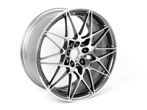 BMW OEM Alloy Wheels - Page 2 - ECS Tuning