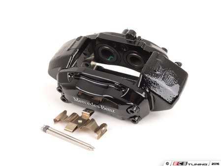 Genuine Mercedes Benz - 1634211998 - CALIPER