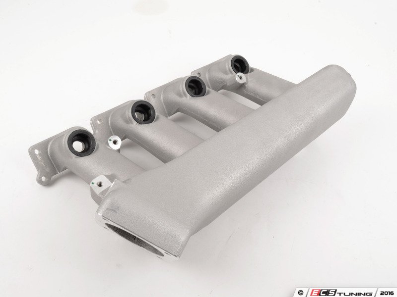 Genuine Volkswagen Audi - 06A133201CJ - Intake Manifold (06A 133 201 CJ)