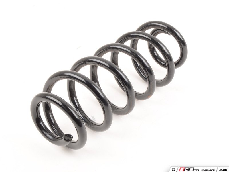 Genuine Volkswagen Audi - 1K0511115HS - SPRING (1K0 511 115 HS)