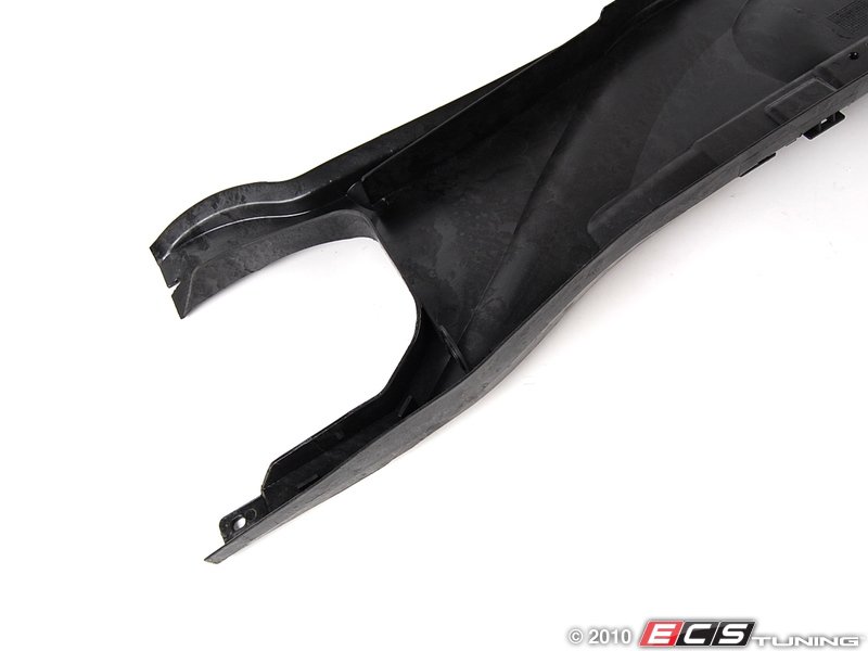 Genuine BMW - 64316989788 - Genuine BMW Housing, Microfilter, Bottom ...