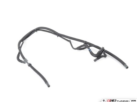 Genuine MINI - 11657593718 - Vacuum Pipe (11-65-7-593-718)