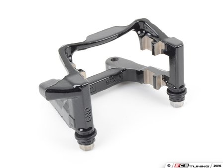 Genuine Volkswagen Audi - 8J0615426D - Rear Caliper Carrier - Right ...