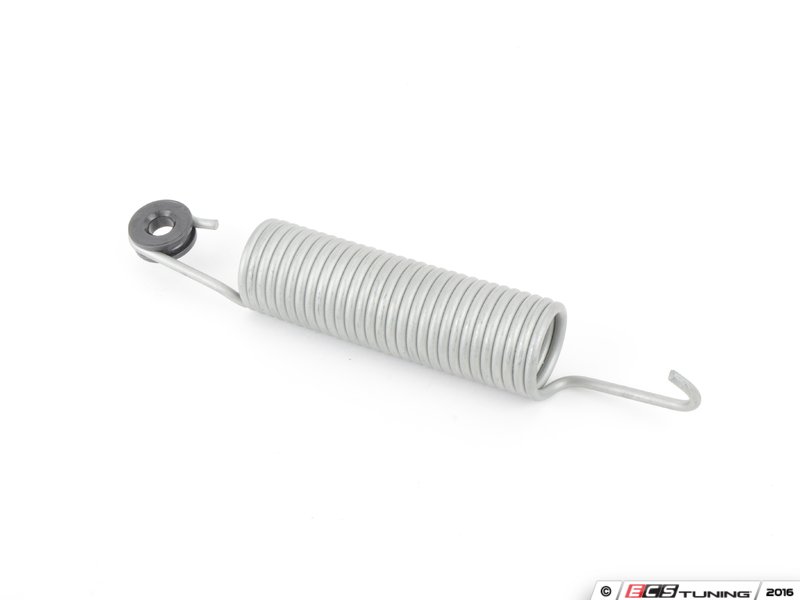 Genuine BMW - 51247045884 - TENSION SPRING (51-24-7-045-884)