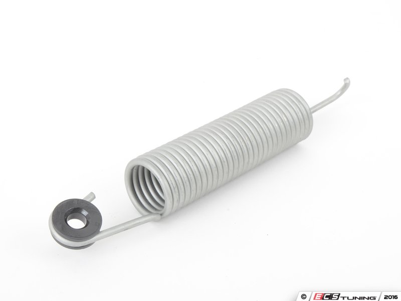 Genuine BMW - 51247045884 - TENSION SPRING (51-24-7-045-884)