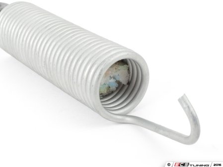 Genuine BMW - 51247045884 - TENSION SPRING (51-24-7-045-884)