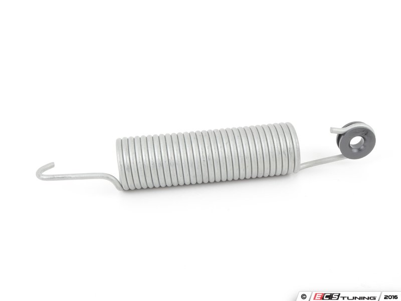 Genuine BMW - 51247045884 - TENSION SPRING (51-24-7-045-884)