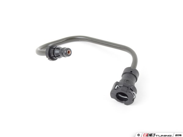 Genuine MINI - 21526863944 - Delivery Coupling Line (21-52-6-863-944)