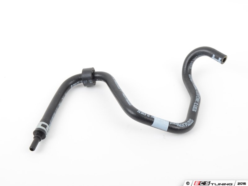 Genuine Volkswagen Audi - 8K0201215AK - HOSE (8K0 201 215 AK)