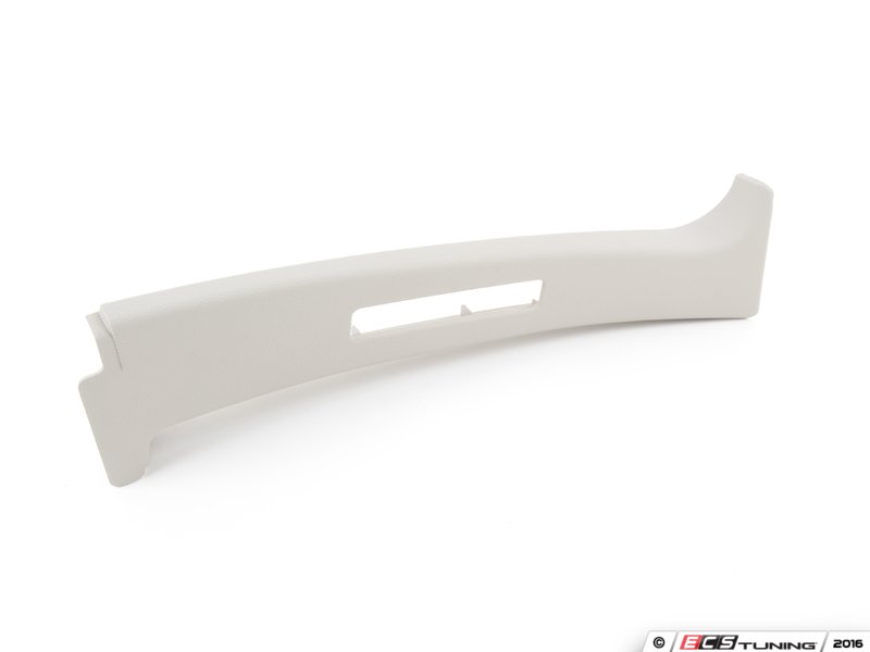 Genuine BMW - 51438189194 - E36 "B" Pillar Trim - Right (51-43-8-189-194)