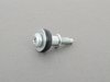 Genuine Volkswagen Audi - WHT002370 - Hex Head Shouldered Bolt - Priced ...