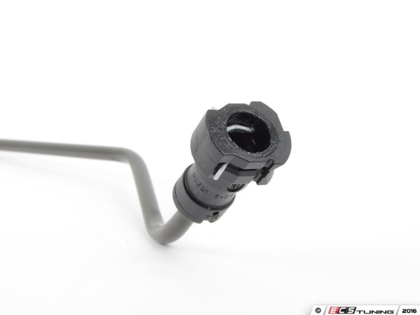 Genuine MINI - 21526863946 - Clutch Line (21-52-6-863-946)