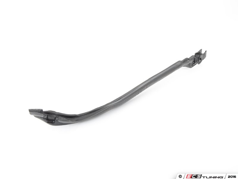 Genuine BMW - 51487301070 - SEALING SIDE PANEL RIGHT (51-48-7-301-070)