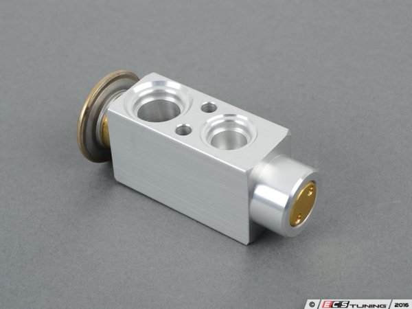 URO - 1408300484 - A/C Expansion Valve