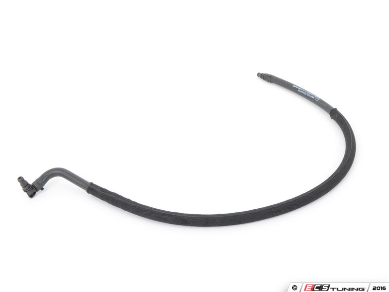 Genuine Mercedes Benz - 2305010525 - Coolant Breather Pipe