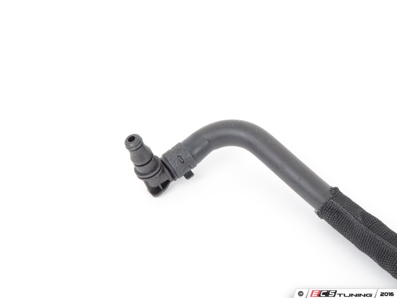 Genuine Mercedes Benz - 2305010525 - Coolant Breather Pipe