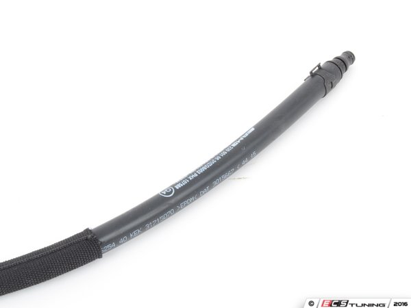 Genuine Mercedes Benz - 2305010525 - Coolant Breather Pipe