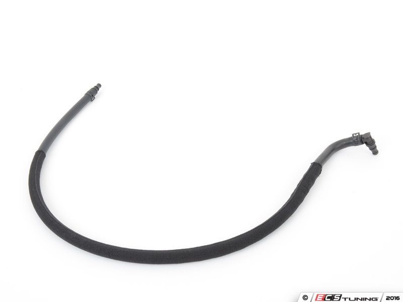 Genuine Mercedes Benz - 2305010525 - Coolant Breather Pipe